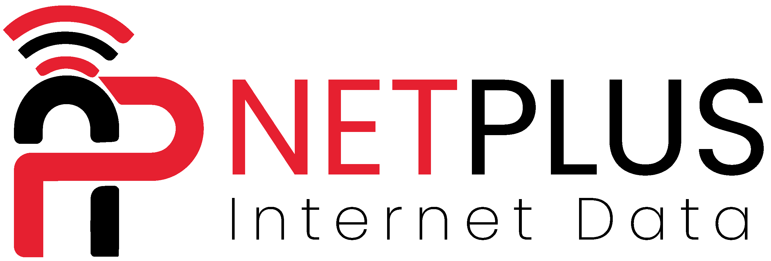 Netplus App - Internet Data